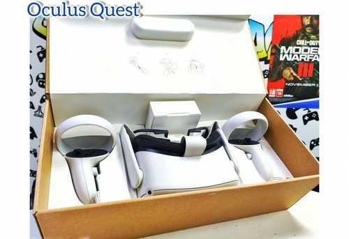 Oculus Quest 2 (256Gb) Б/У