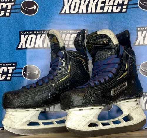 Коньки хоккейные Bauer supreme 2S Pro JR