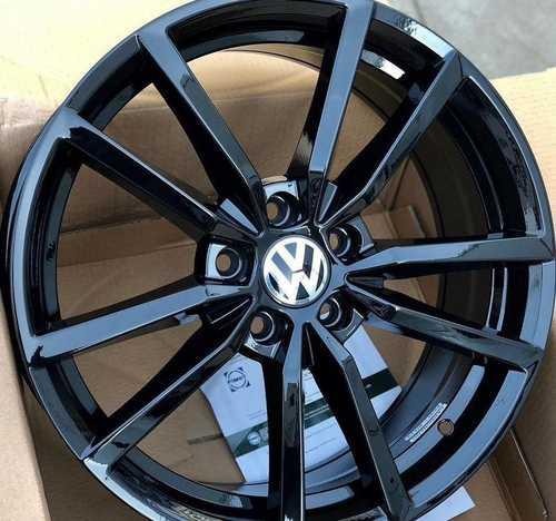 Диски R19 5x112 VW Golf Jetta Passat Skoda