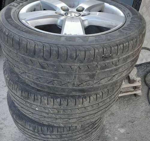 Goodyear Eagle Sport 205/55 R16