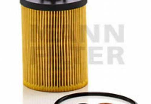 Mann-filter HU 823 X Фильтр масляный (вставка)