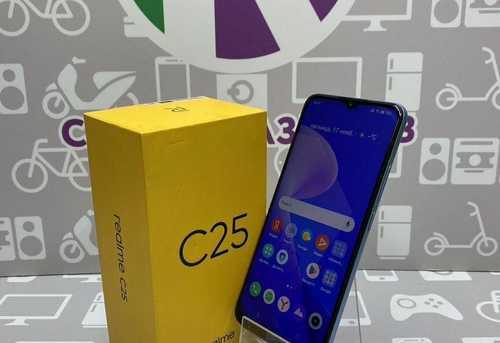 realme C25, 4/64 ГБ