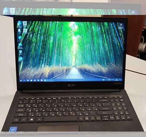 Ноутбук Acer Extensa EX215-31