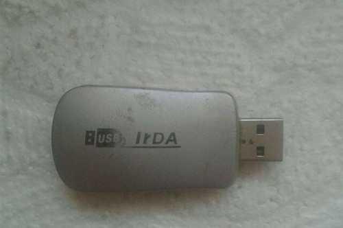 IrDA USB адаптер Asus