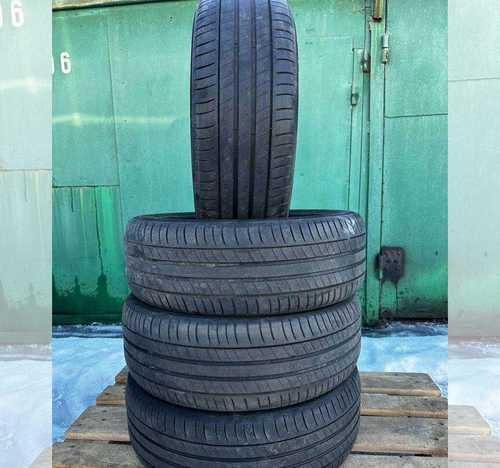 Michelin Primacy 3 215/55 R18