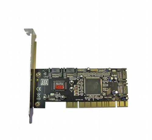 Контроллер дисков Espada FG-SA3114-4IR-01-CT01
