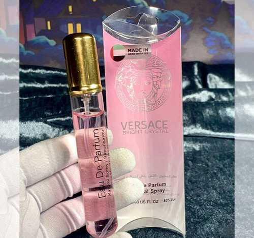 Versace bright crystal