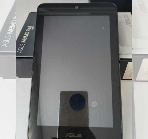 Планшет asus memo Pad HD7