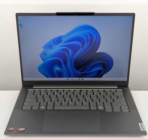 Lenovo Thinkbook 14 Ryzen 7 8845H 32/1TB SSD 3K 120Hz