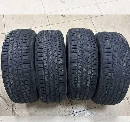 Continental ContiWinterContact TS 830 P 215/60 R16