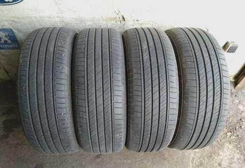 Kumho Solus HS63 255/55 R18 98V