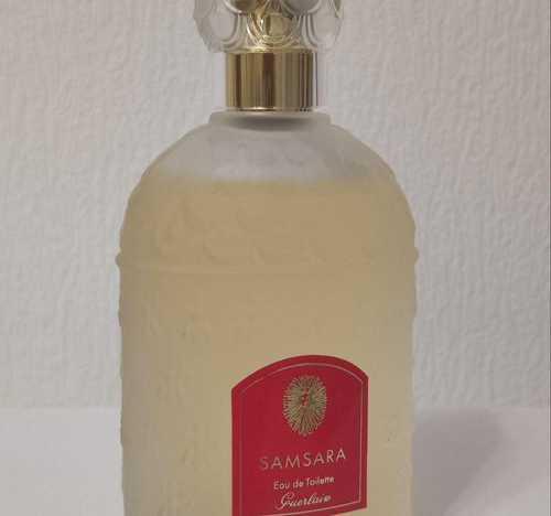 Guerlain Samsara