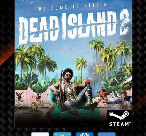 Dead Island 2 (Steam)