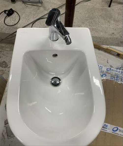 Биде