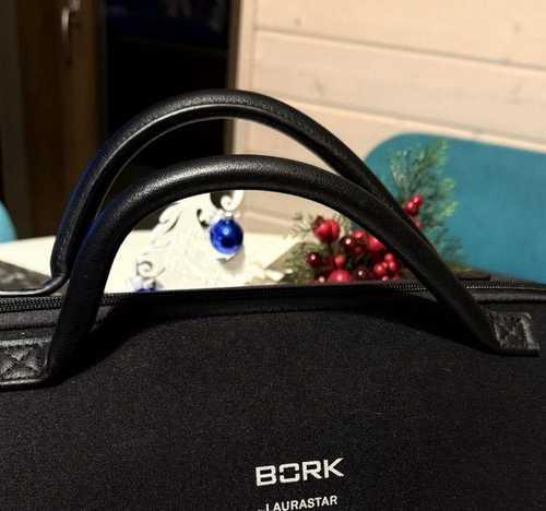 Ручной отпариватель Bork i700