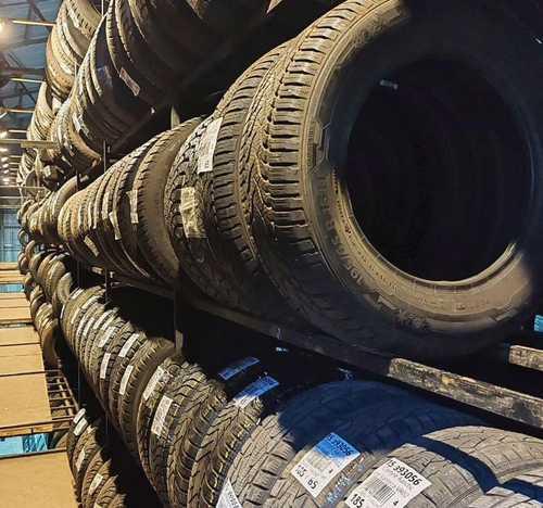 Nokian Tyres Hakkapeliitta 7 205/55 R16 90M