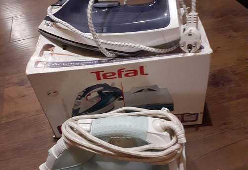 Утюги Tefal, Bosh