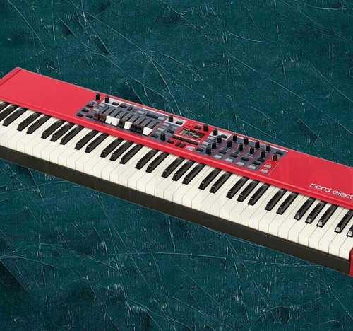 Clavia Nord Electro 6D 73