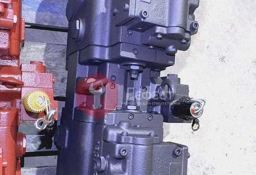 Основной насос Hyundai 31Q9-10030 K3V180DT