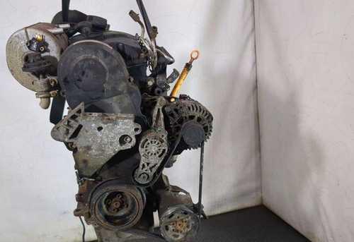 Двигатель Volkswagen Caddy, 2007