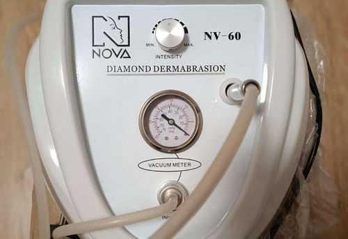 Diamond Dermabrasion NV-60 (Алмазная шлифовка)