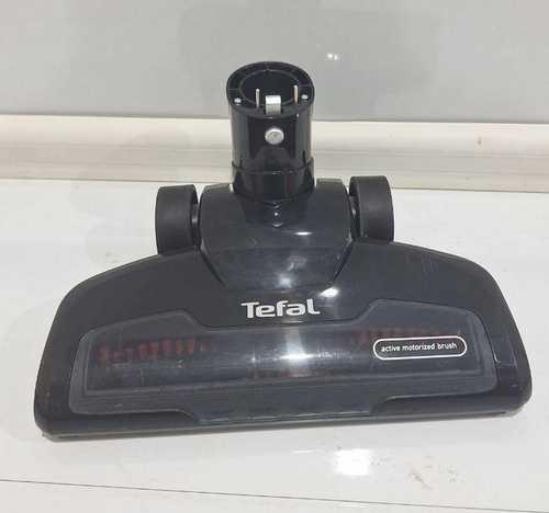 Турбощетка для ручных пылесосов Tefal TY6545RH