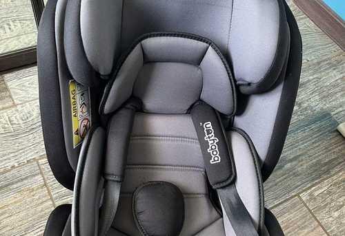 Детское автокресло Babyton multi-stage isofix