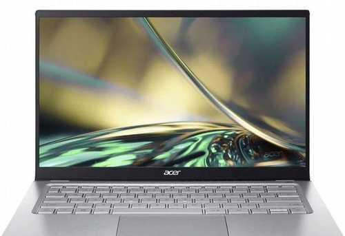 Acer swift (NX.K7NER.008)