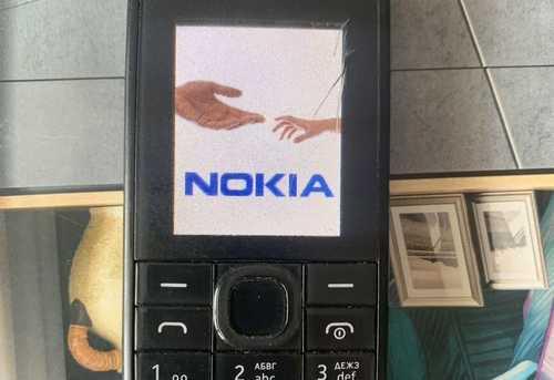 Nokia 109