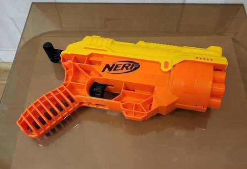 Nerf alpha strike