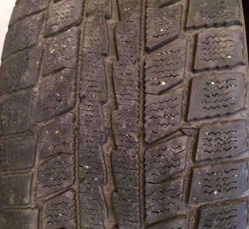 Dunlop Graspic DS2 205/55 R16