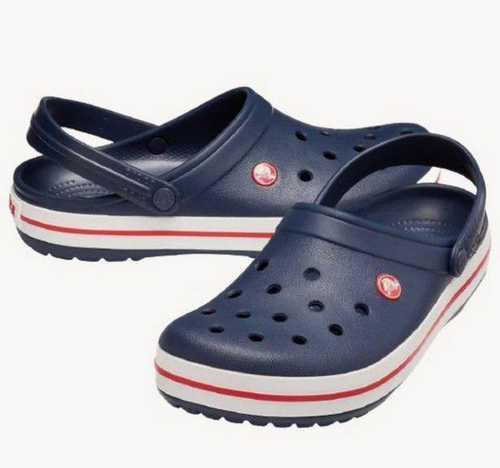 Сабо Crocs Crocband Clog