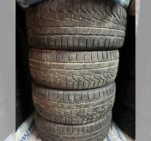 Nokian Tyres WR G2 235/55 R17 103V