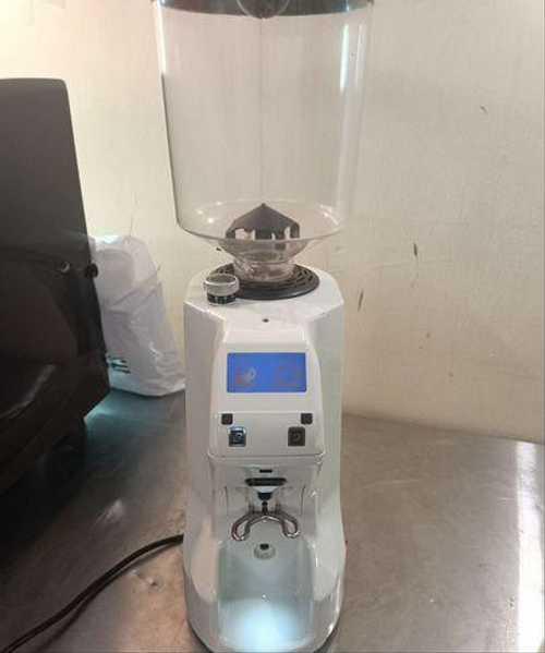 Кофемолка Simonelli MDX
