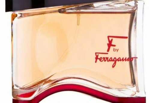 Духи Ferragamo Salvatore F by, 50 ml