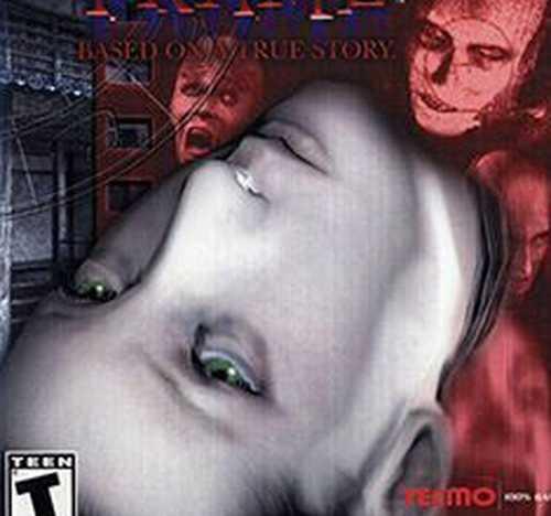 Fatal frame 1 на русском xbox series s/x и one