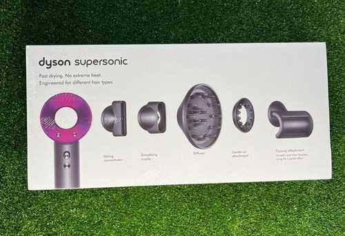 Фен Dyson Supersonic hd08