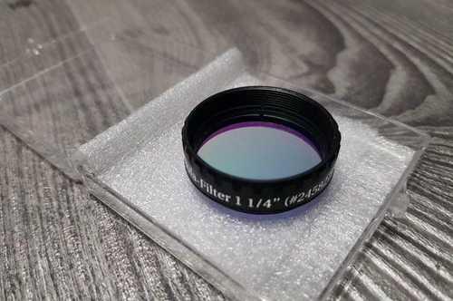 Светофильтр Baader UHC-S / Nebula Filter 1.25"