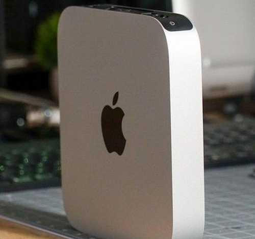 Apple Mac mini m1 Москва | Настольные компьютеры | Festima.Ru – мониторинг объявлений
