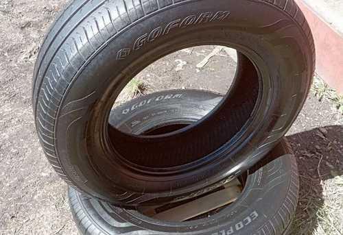 Goform Ecoplus HP 205/70 R15