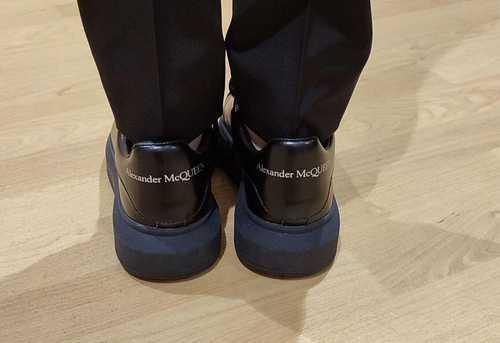 Кроссовки женские Alexander McQueen 36 размер