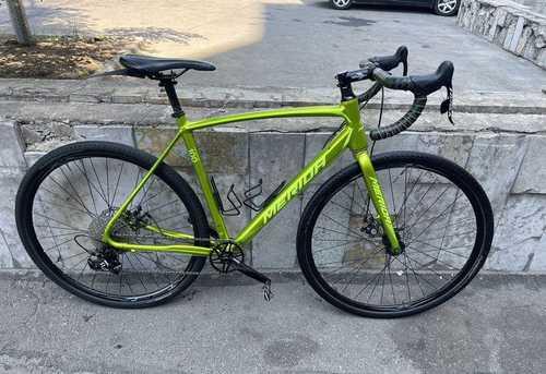 Merida cyclocross 100