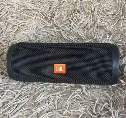 Колонка jbl flip 4 оригинал