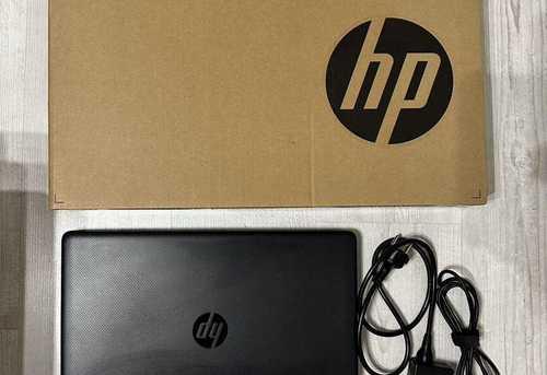 Ноутбук hp laptop 15-db0460ur