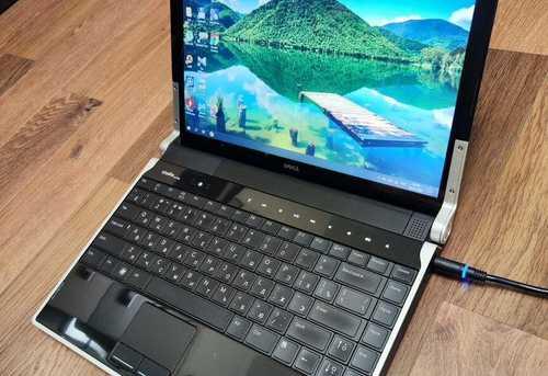 Ноутбук Dell XPS 1340 (13.3,P8700,4гб,500HDD)