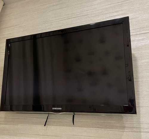 Телевизор samsung LE40C530F1W