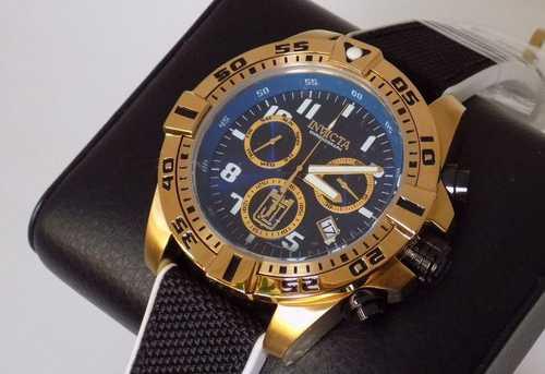 Часы Invicta 37226 Jason Taylor Оригинал