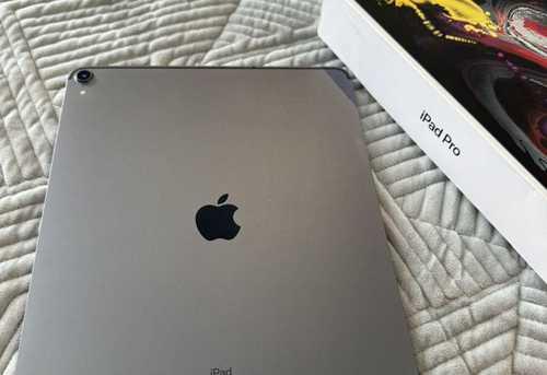 iPad Pro 12.9 (3 поколение) 256 GB