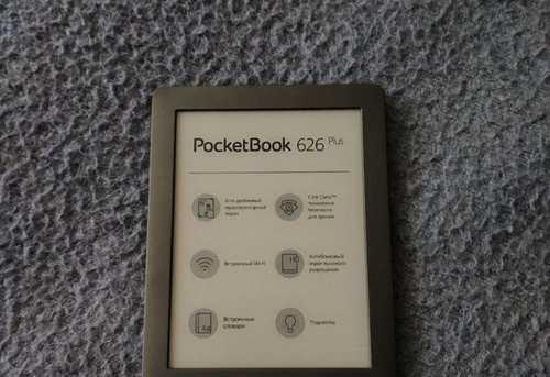 Pocketbook 626 Plus