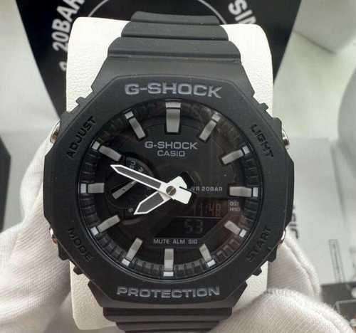Часы Casio G-Shock GMA-S2100